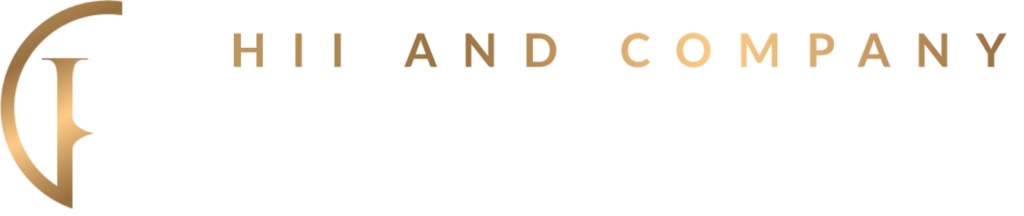 Legal Services | Hii and Company Advocates
