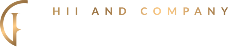Legal Services | Hii and Company Advocates